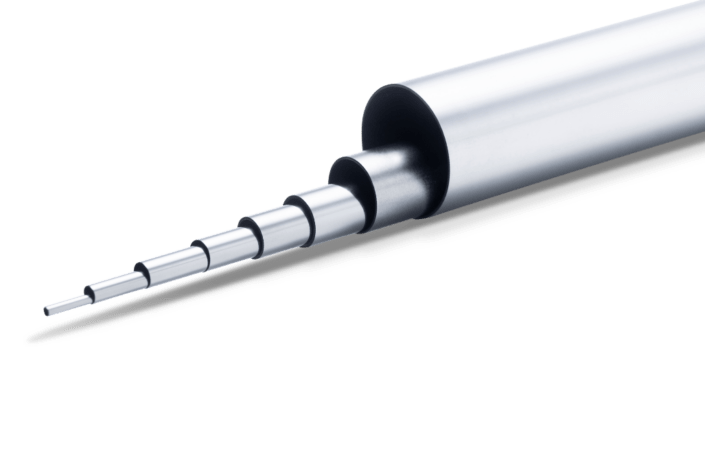 Fast Tube List - Vascotube